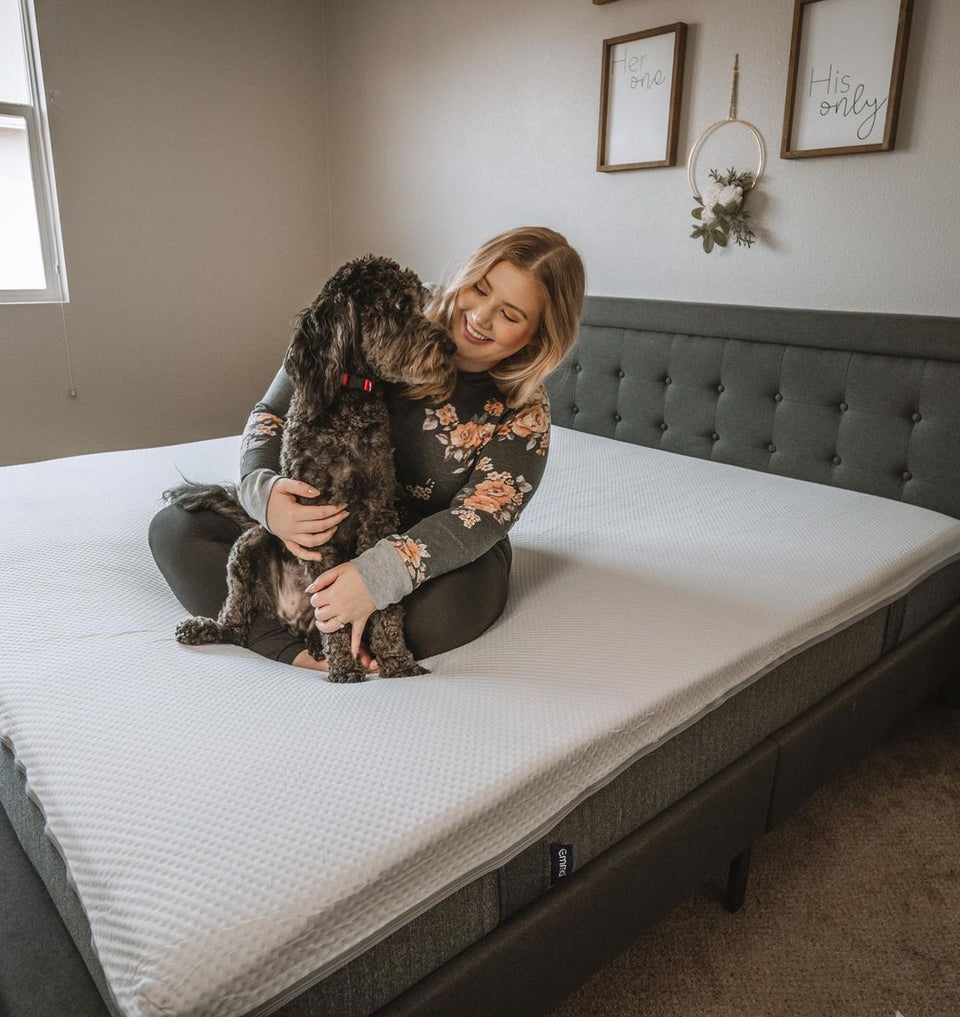 Award Winning Sleep Brand – Emma Sleep Singapore