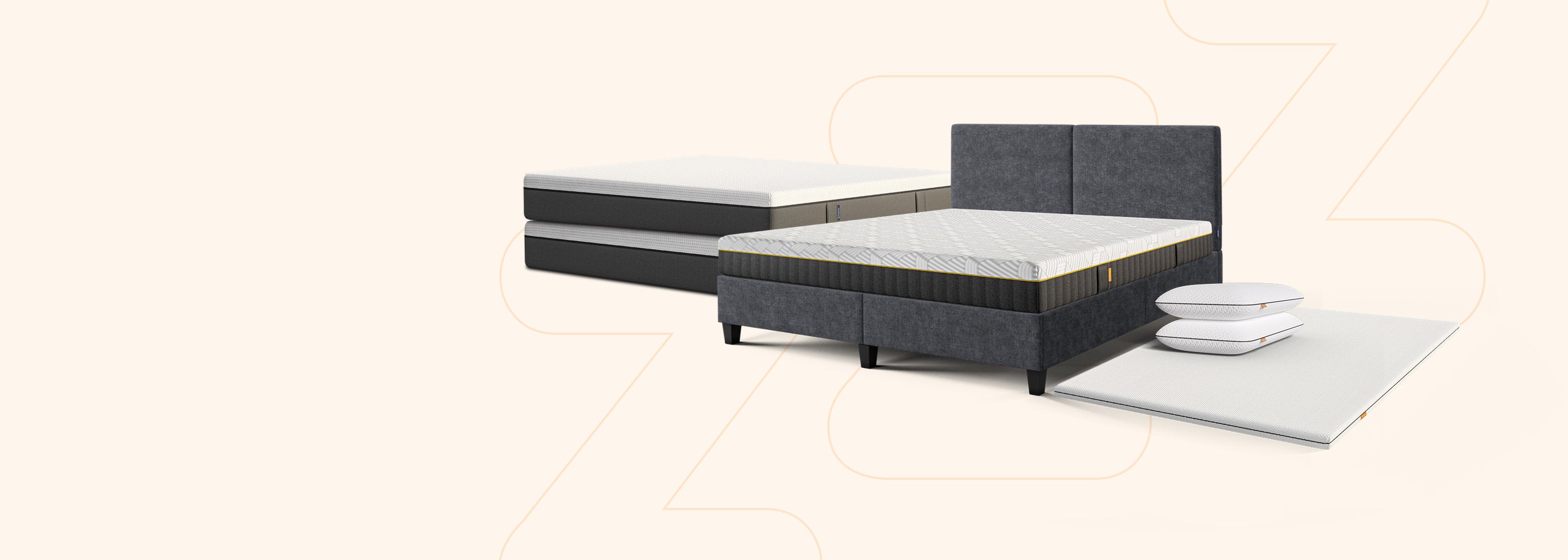 Award Winning Sleep Brand – Emma Sleep Singapore