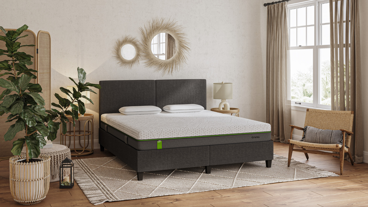 Award Winning Sleep Brand – Emma Sleep Singapore