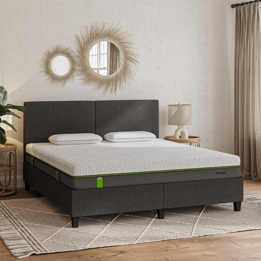 Award Winning Sleep Brand – Emma Sleep Singapore