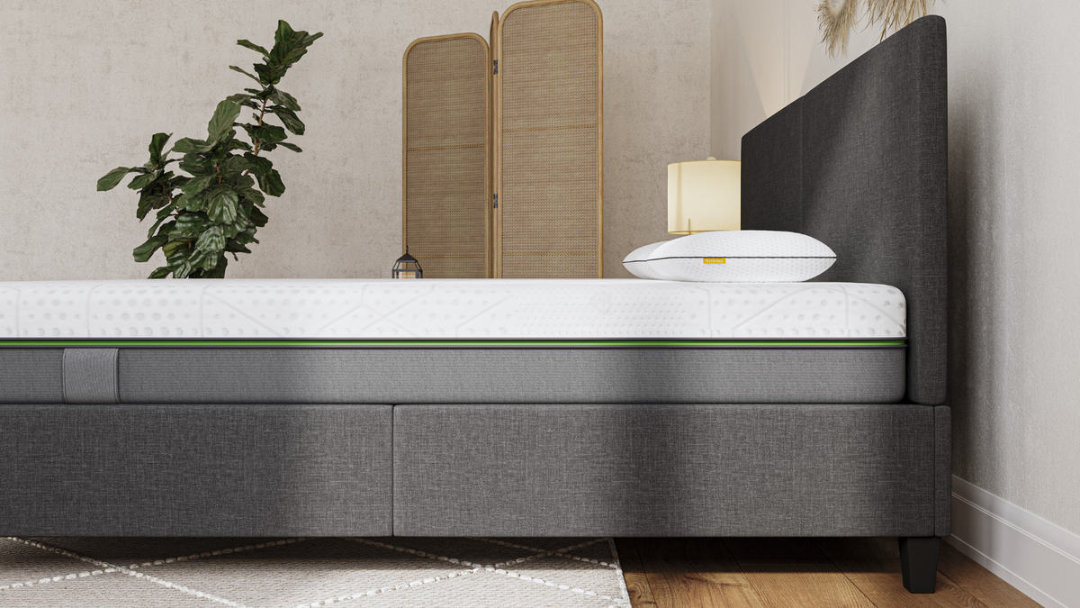 Award Winning Sleep Brand – Emma Sleep Singapore