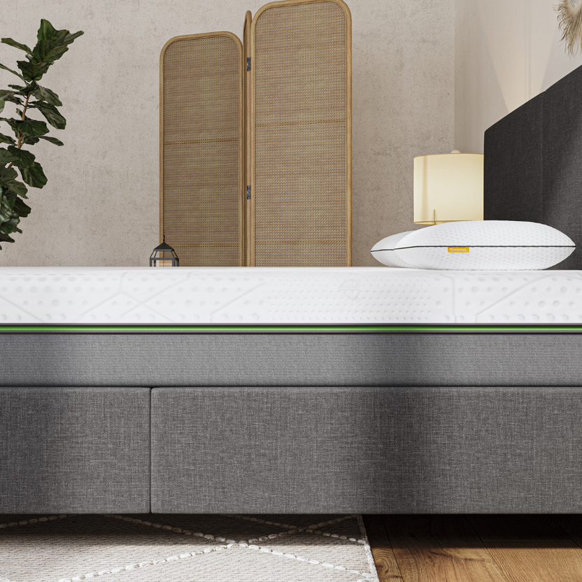 Award Winning Sleep Brand – Emma Sleep Singapore